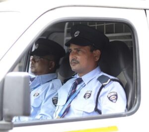 Security Services in Pune - Globe Security