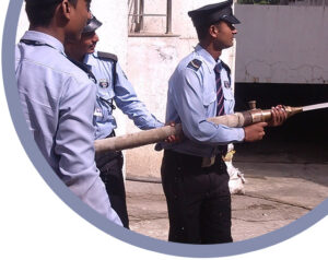 Security Services in Pune - Globe Security